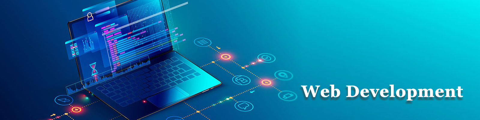 Software Development - Web Design - BBO Tech